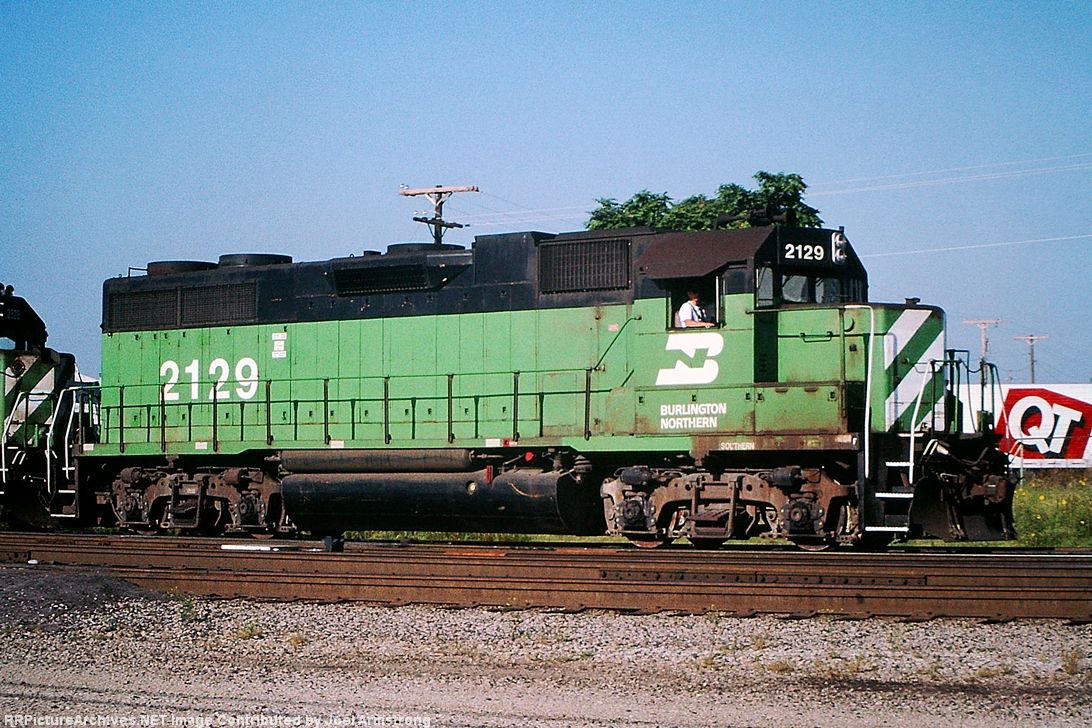 BN 2129